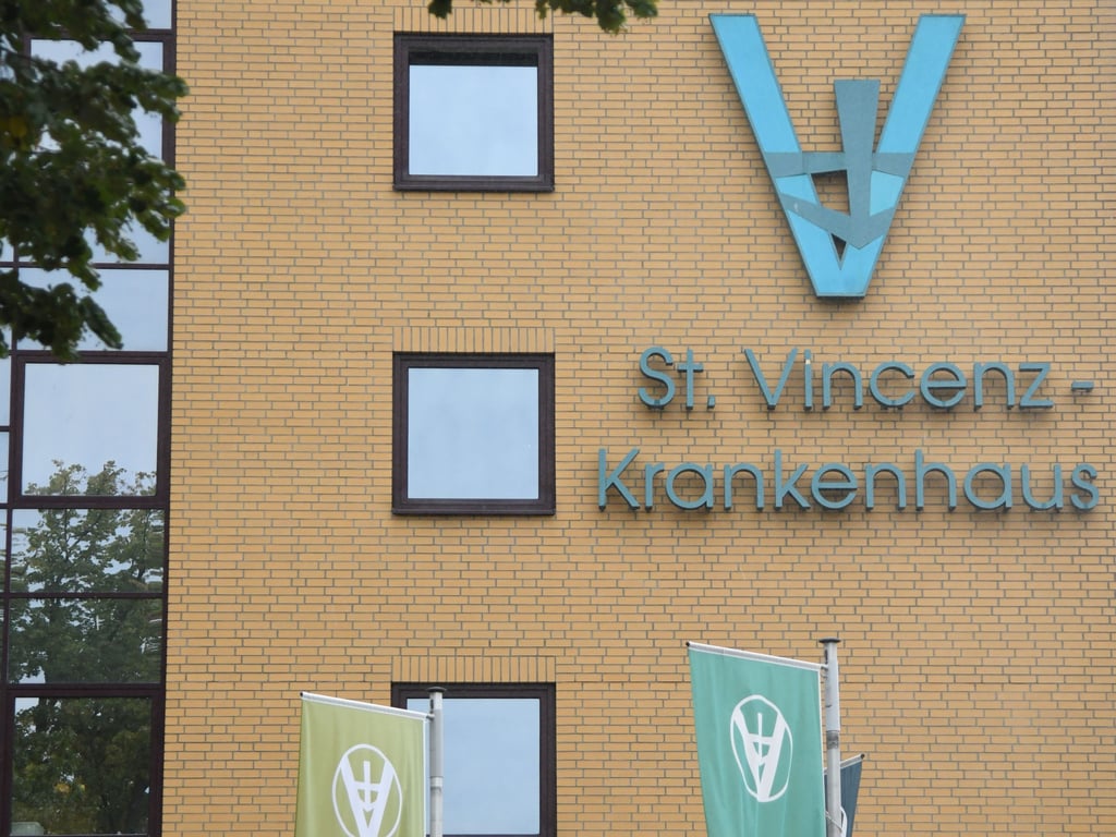St.-Vincenz-Kliniken Paderborn: Gläubiger-Ausschuss berät Konzepte