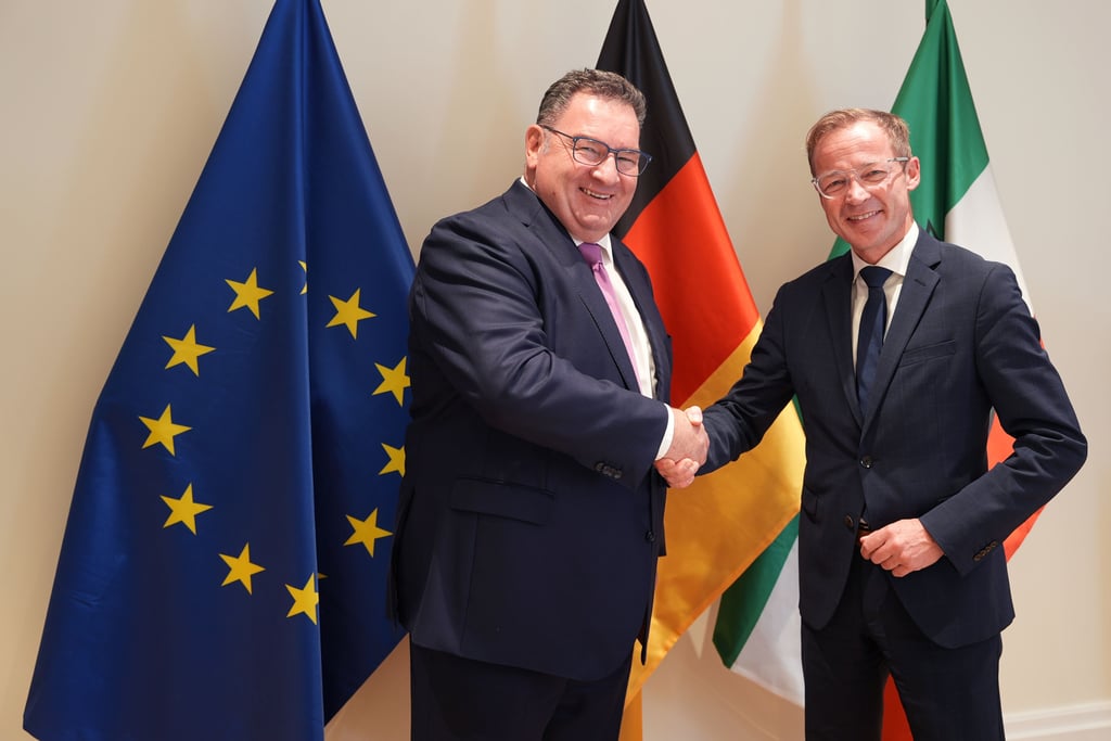 Paderborn: Handwerk freut sich über Anpassung in der Landesbauordnung