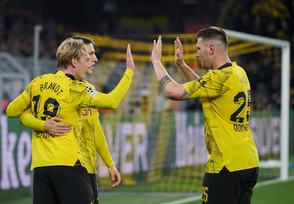 BVB mit «toller Reaktion» nach Bayern-Debakel