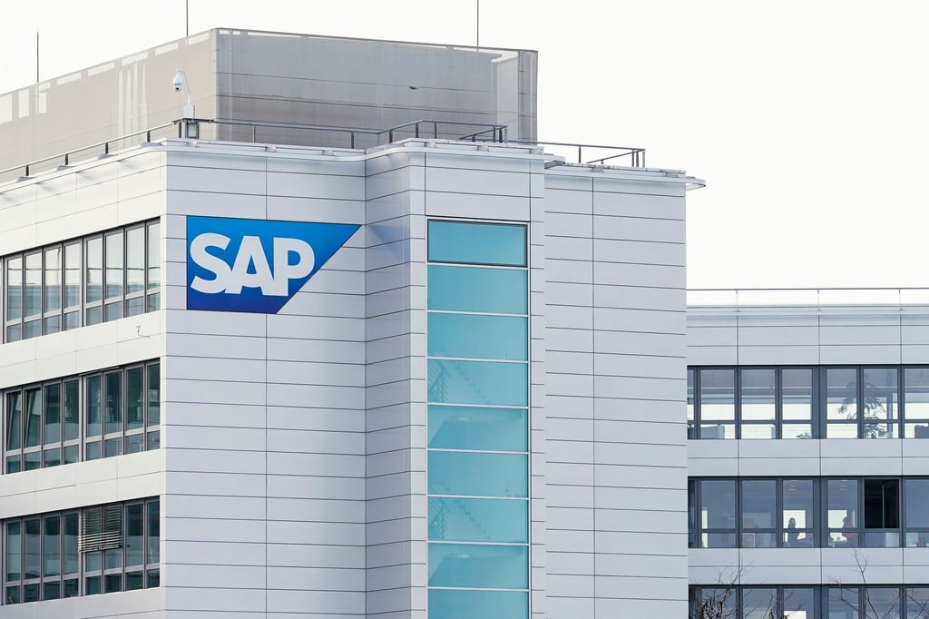 SAP: Übernahme von Software-Management-Firma LeanIX