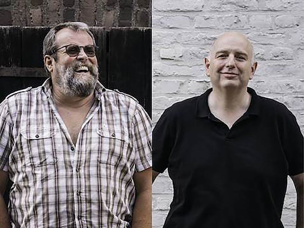 Herford: „Tresenlesen“ und Irish Folk Festival im Stadttheater