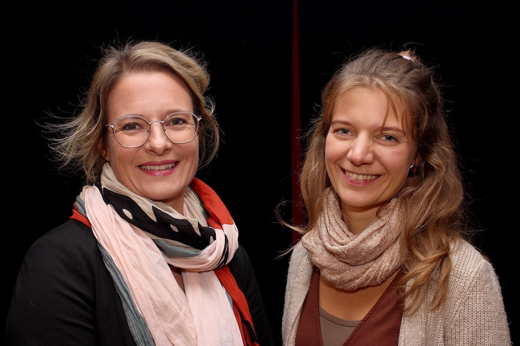 Dr. Marie Hologa übernimmt die Leitung der VHS