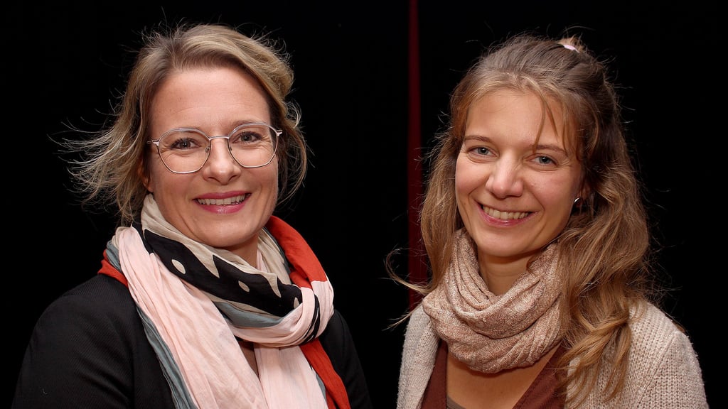 Dr. Marie Hologa übernimmt die Leitung der VHS