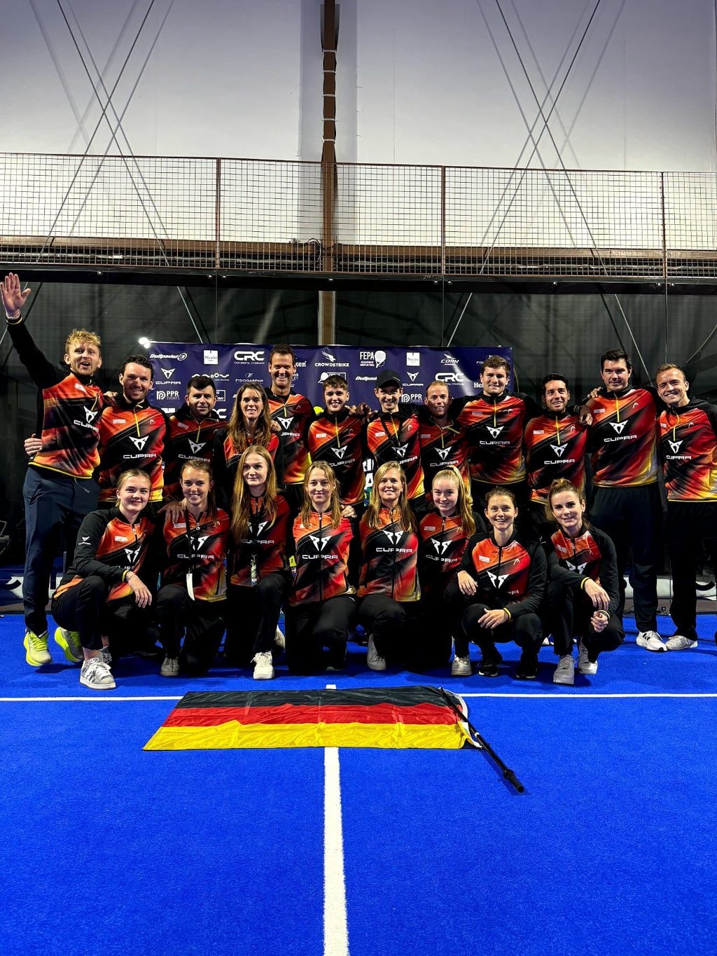 Lübbeckerin trifft auf Wimbledon-Finalistin