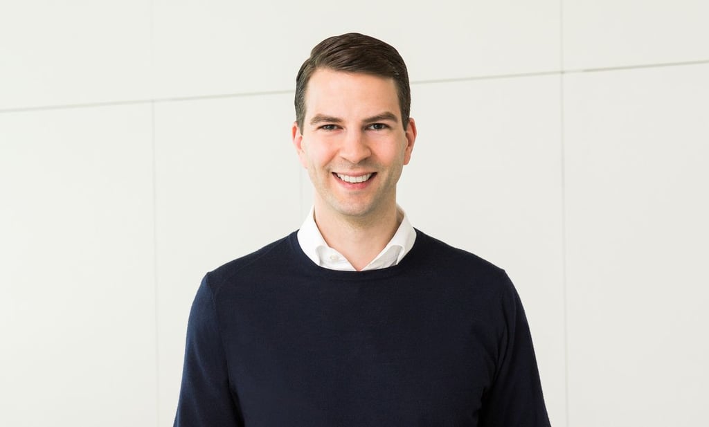 Mohn-Enkel Coesfeld neu im Bertelsmann-Vorstand