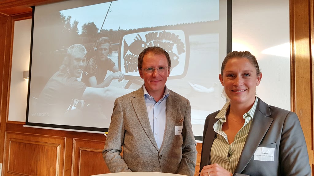 Münster-Hiltrup: Erweiterung des Seehotels Krautkrämer soll 2024 starten