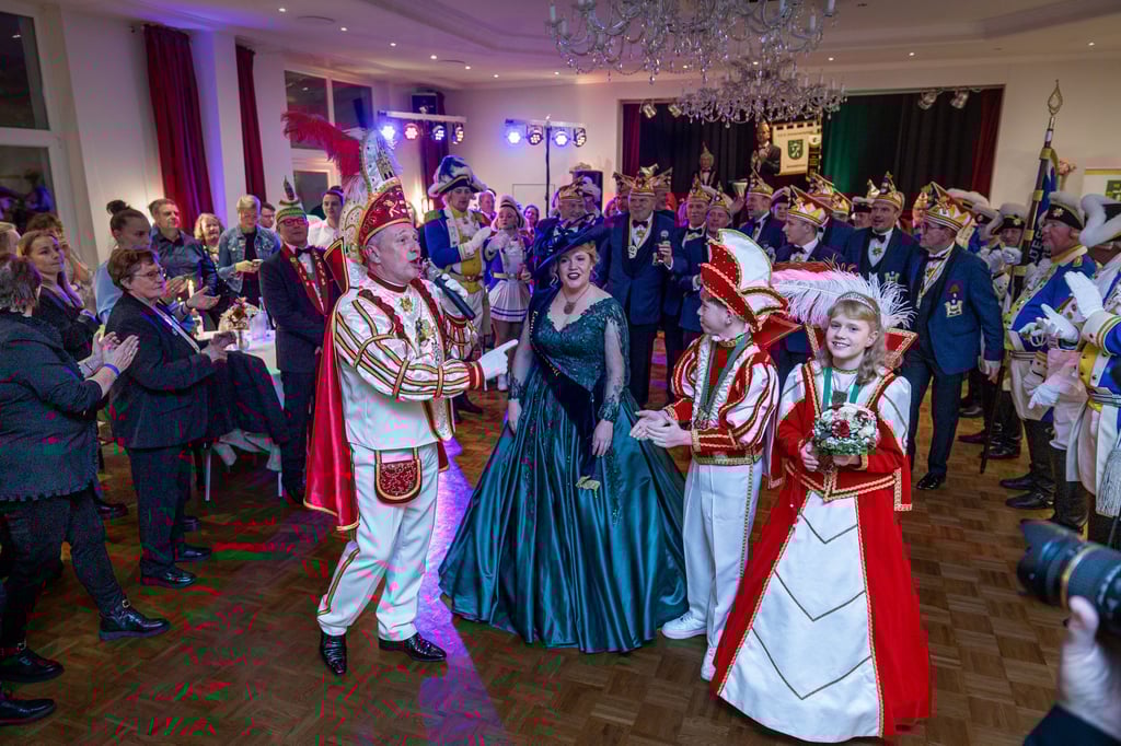 Ein Hauch von Muppet-Show