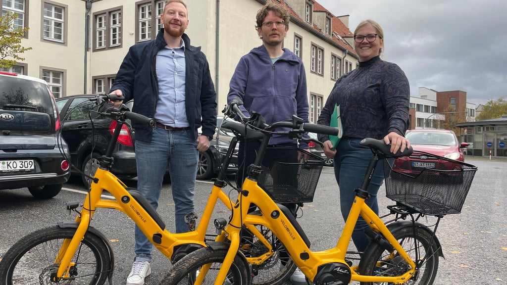 Halle: Stadt nimmt am Landeswettbewerb Ways2work teil