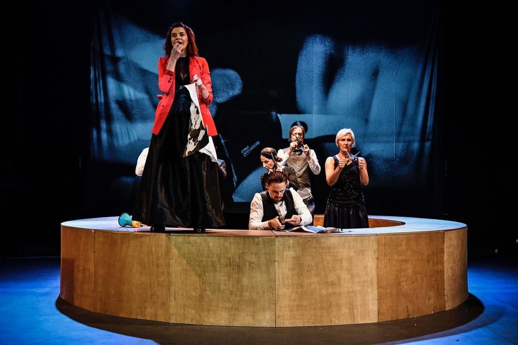 So wird das mit dem Frieden nix