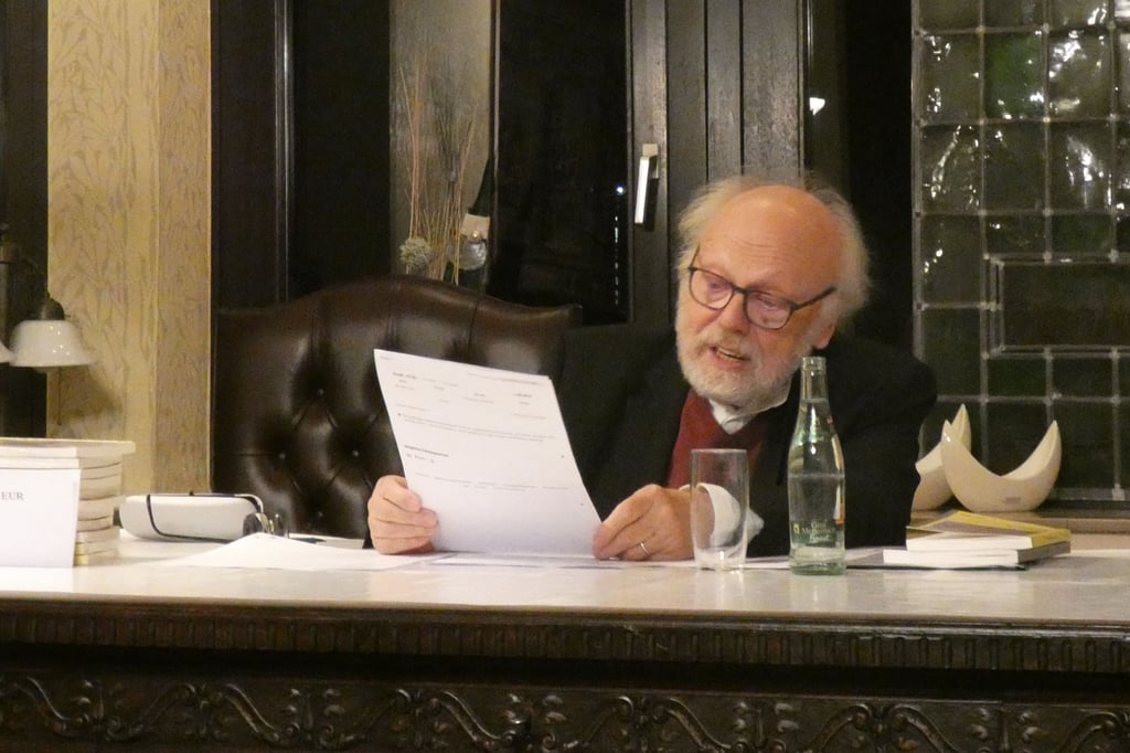 "Die Aufklärung weiter denken"