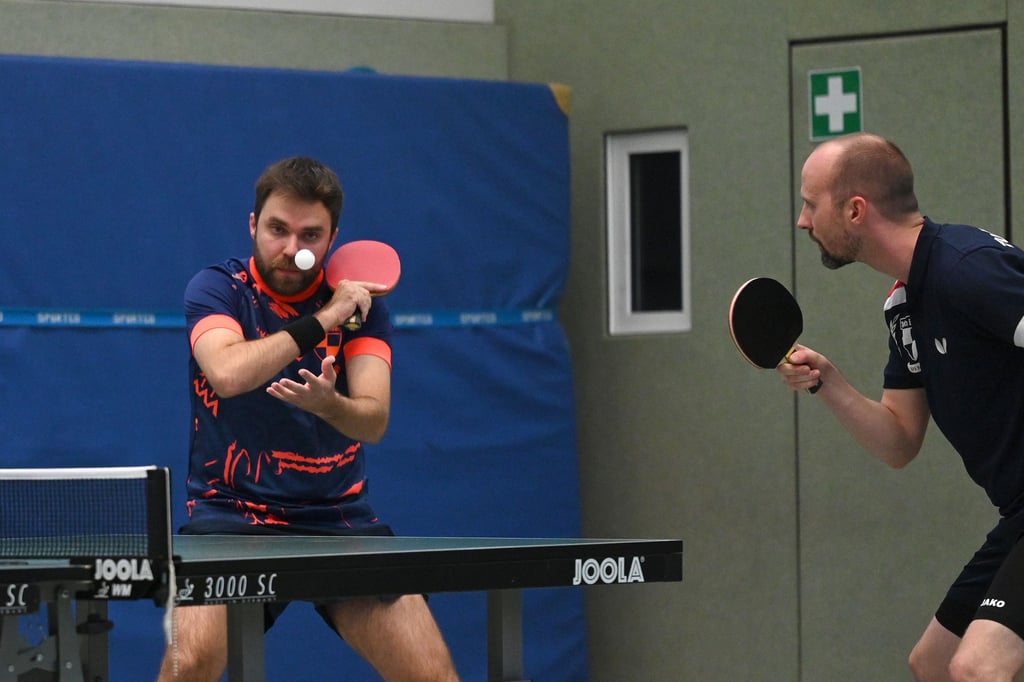 Verbandsligist TuRa Elsen bleibt die Mannschaft der Stunde