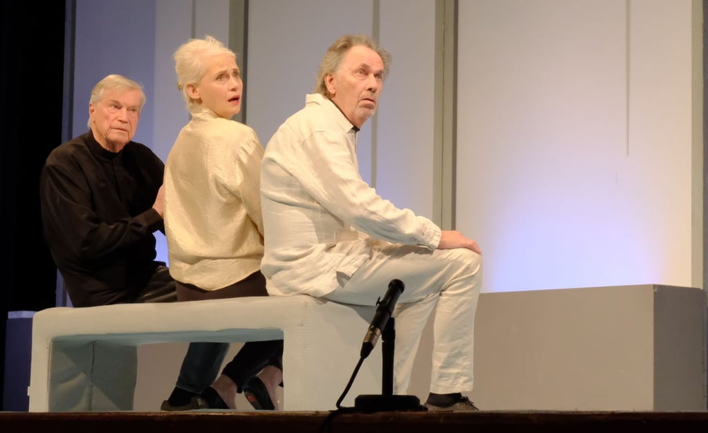 Star-Ensemble begeistert in Bielefeld