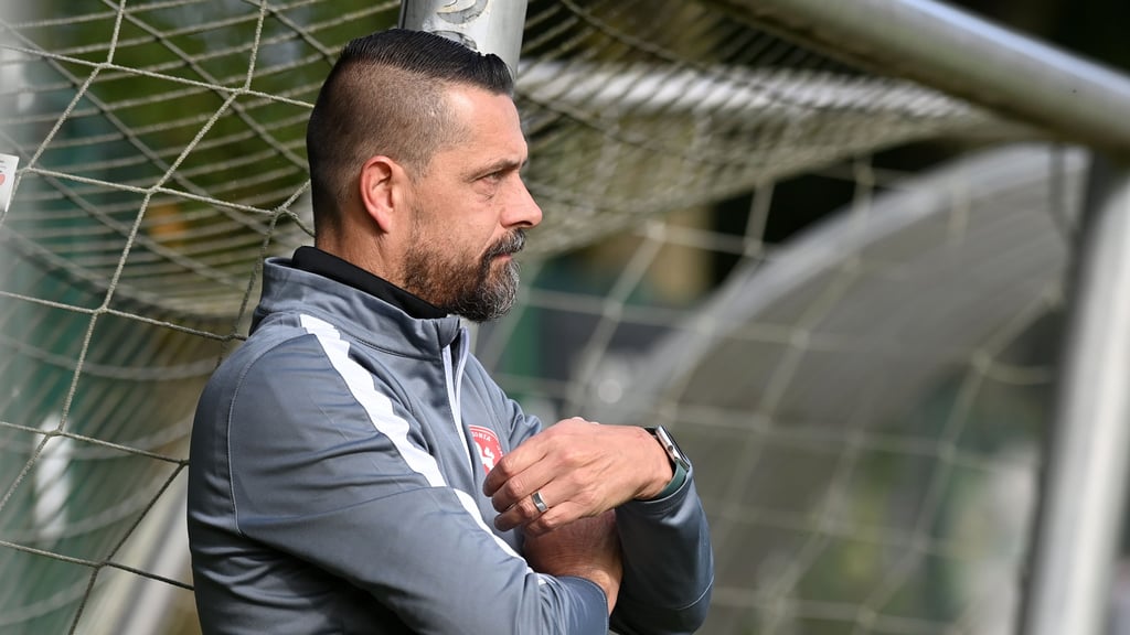 Saxonia Münster: Daniel Thihatmar hätte „wieder Bock auf Langeweile“