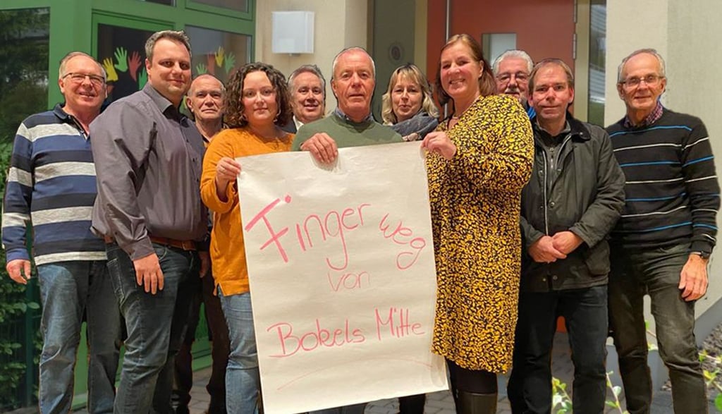 Halle: CDU und SPD stellen sich hinter dauerhaften Erhalt der Kita in Bokel