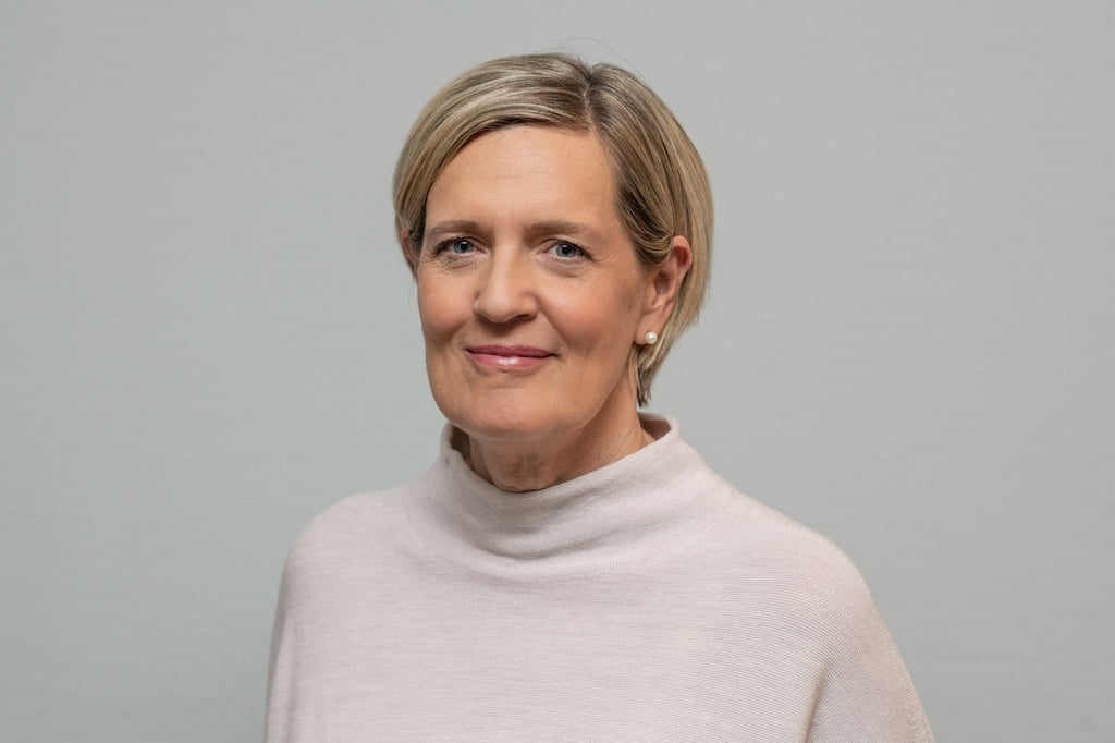 ARD-Korrespondentin in Moskau Ina Ruck: "Wir sind noch da"