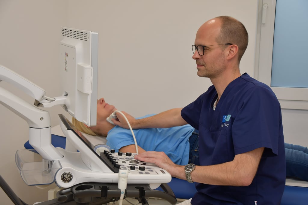 Paderborn: Neue Hausarztpraxis eröffnet