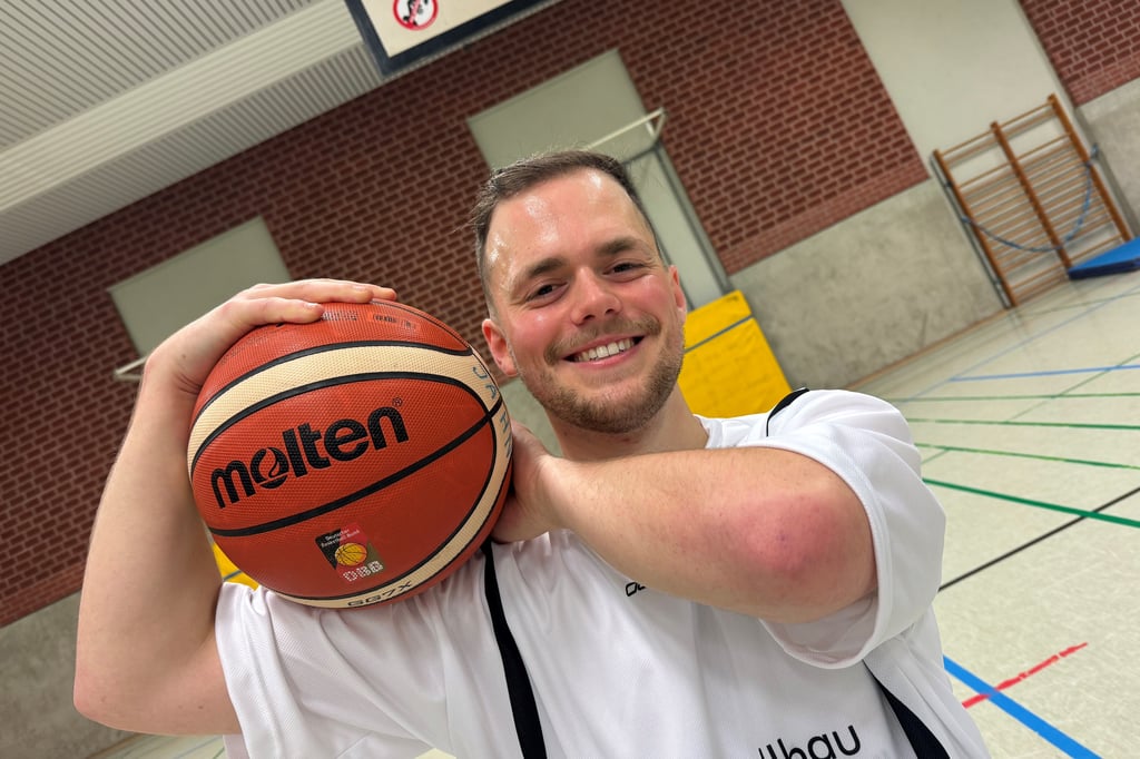 Basketball-Bezirksliga: TV Jahn Bad Driburg wird auswärts kalt erwischt