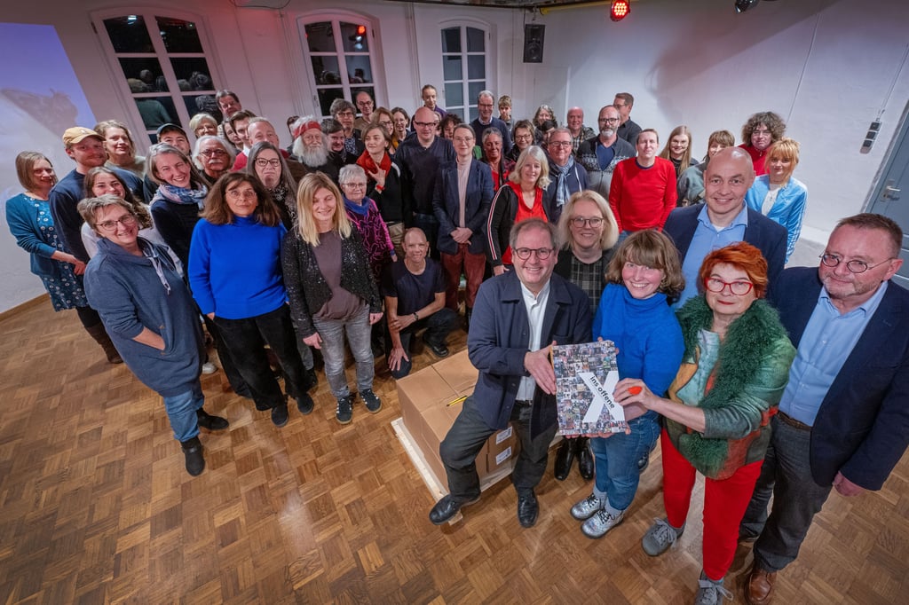 Theaterwerkstatt Bethel beschreitet eigenen Weg