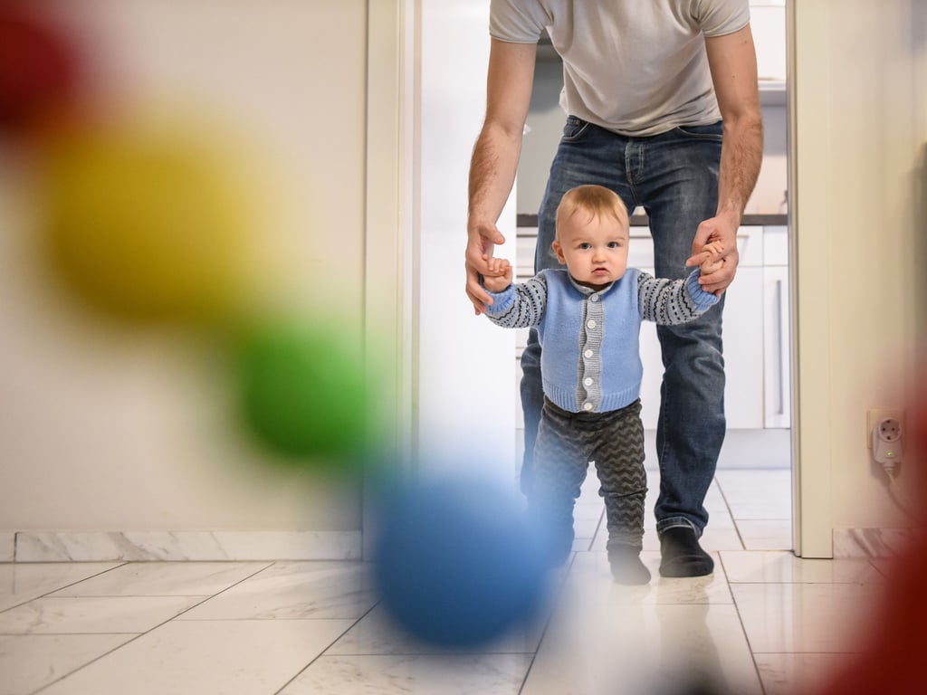 Elternzeit bei besserer Kenntnis gerechter verteilt