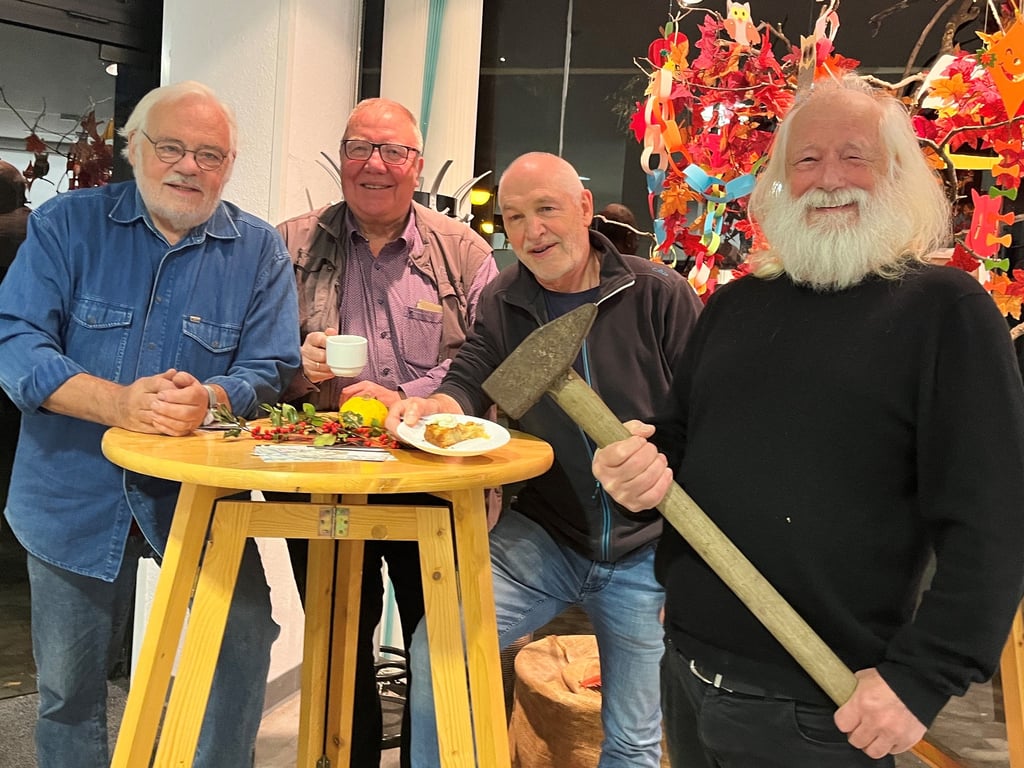 Enger: Im Haus der Kulturen öffnet im Dezember das Reparatur-Café