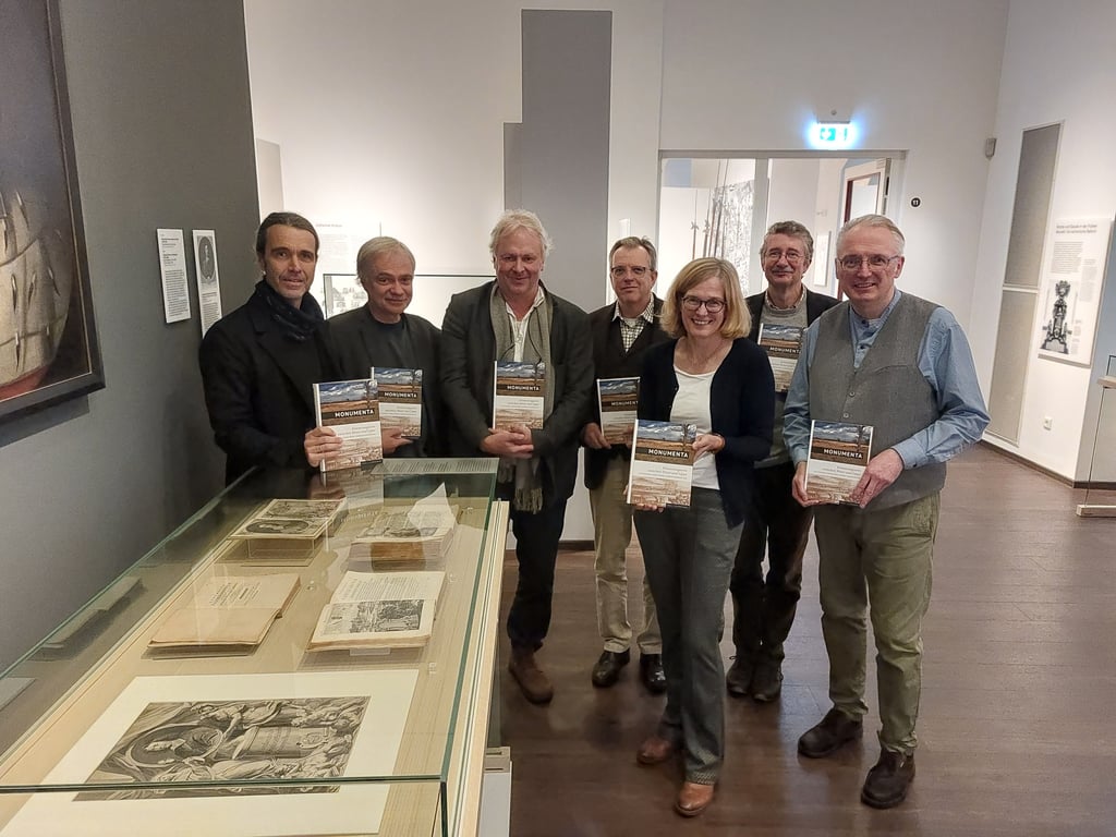 Paderborn/Büren: Experten beleuchten „Monumenta“ aus unterschiedlichen ...