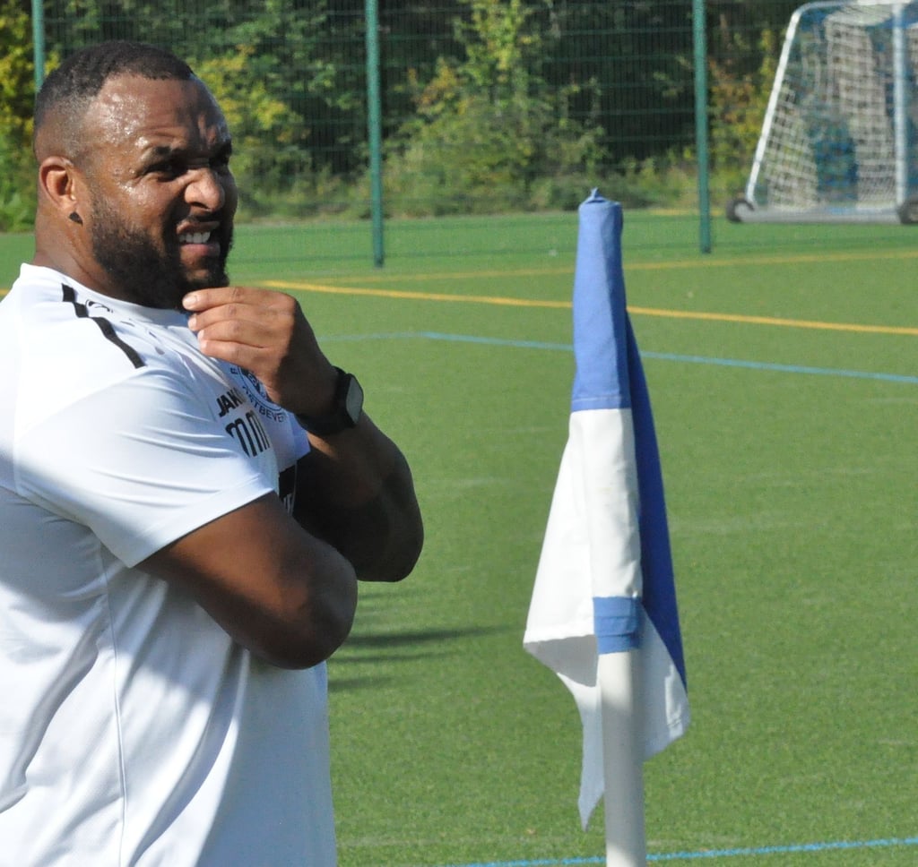 BSV Ostbevern verliert in Iserlohn noch deutlicher als im Hinspiel