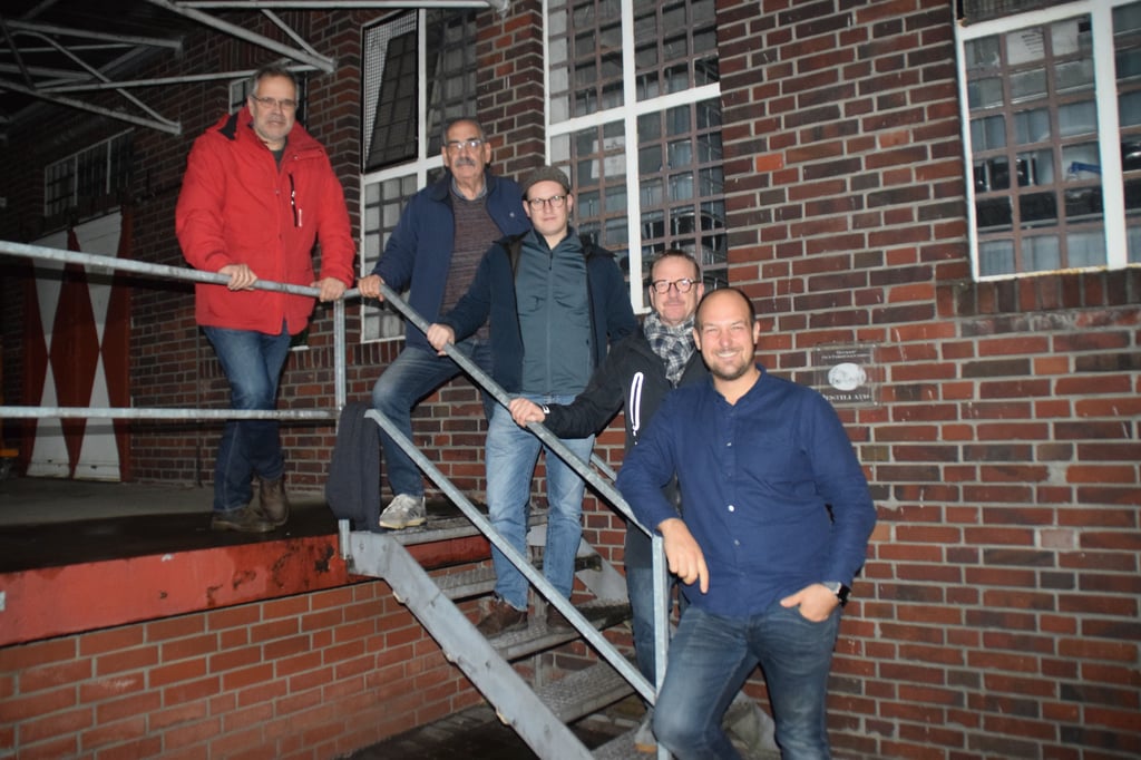 Kabarett-Open-Air auf Gut Forstmannshof