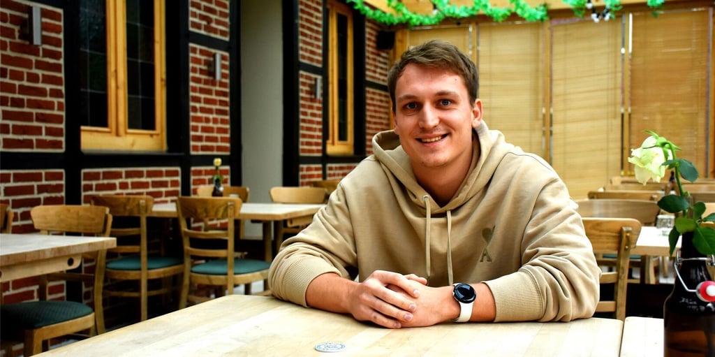 Groten-Brüder verlängern Pachtvertrag nicht