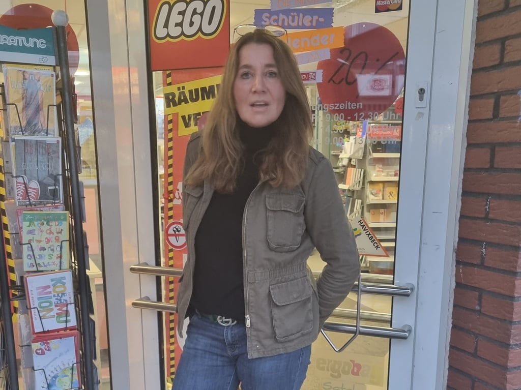 Havixbeck: Spiel- und Schreibwarengeschäft Aupers schließt