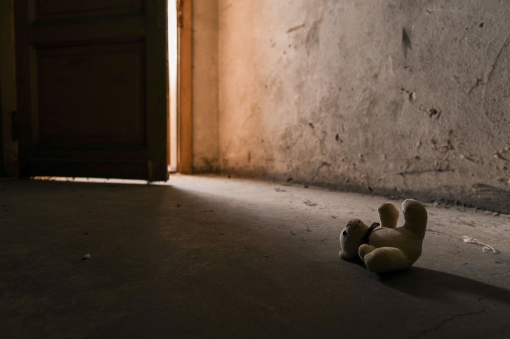 Opfer Sexuelle Gewalt Als Gesellschaftliches Thema Sehen