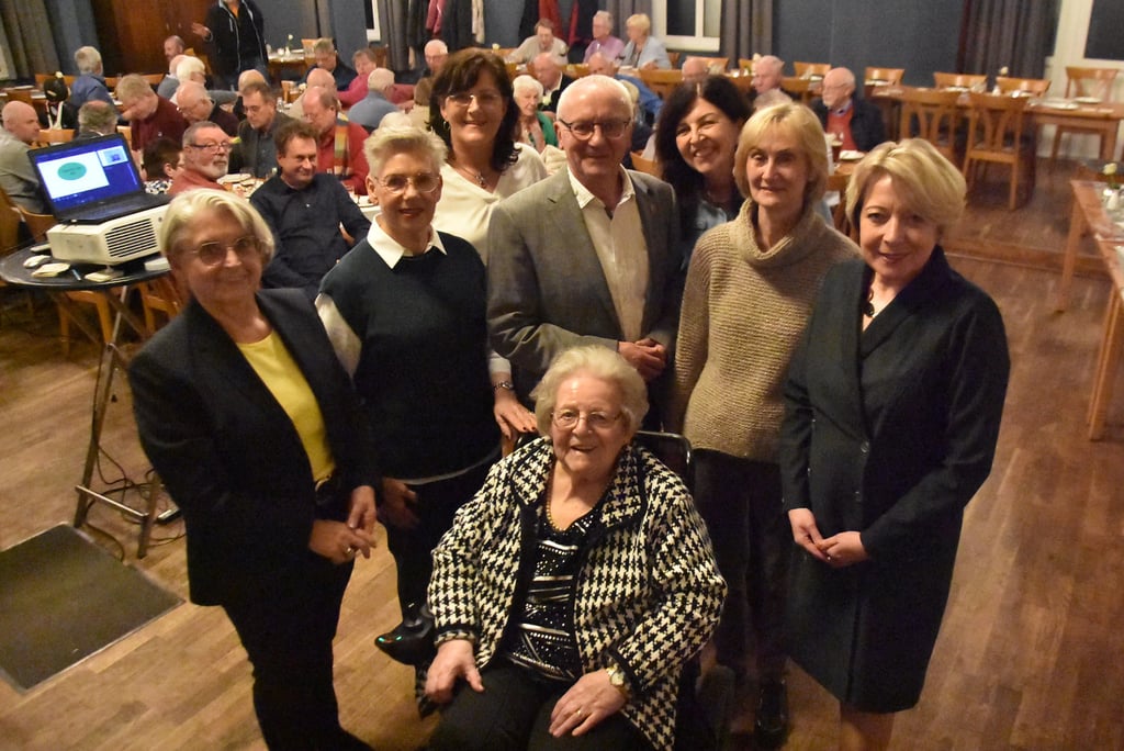 „Wer für andere etwas tut, tut auch was für sich selbst“