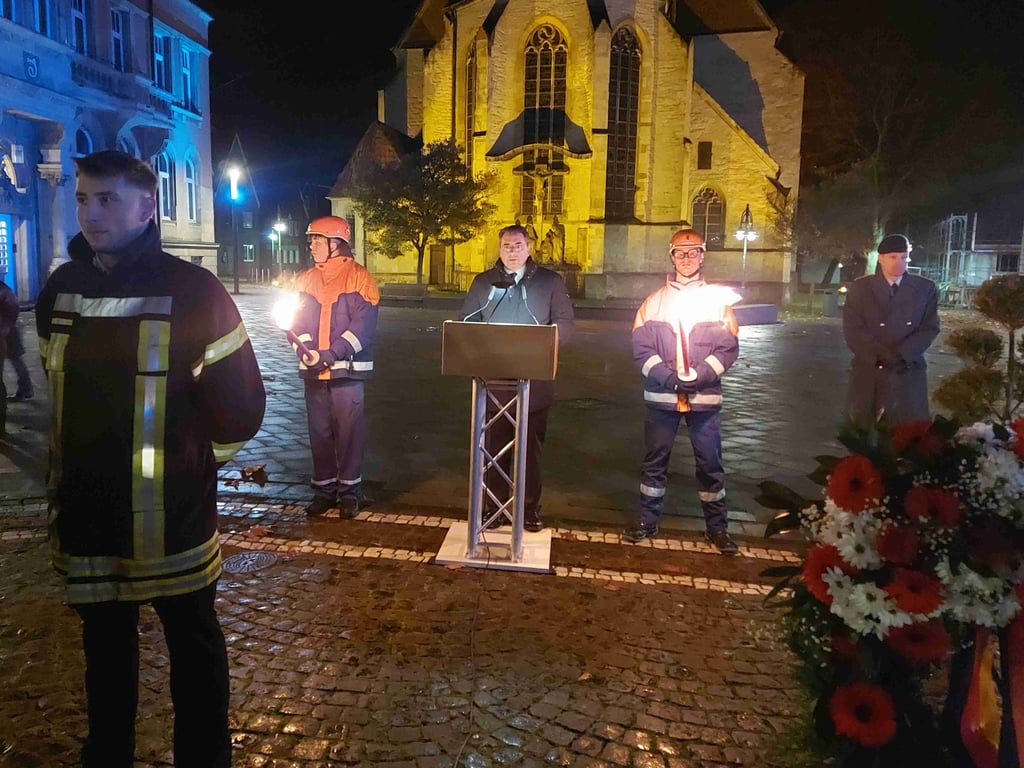 Kriege finden immer noch kein Ende