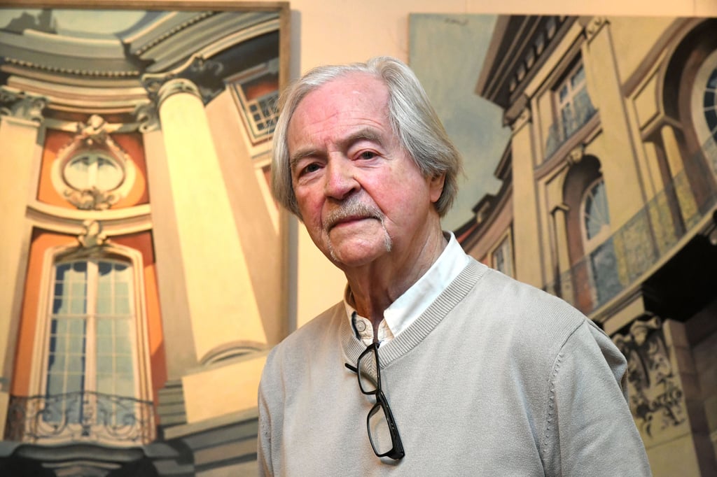 Das Leuchten der „westfälischen Symphonie“