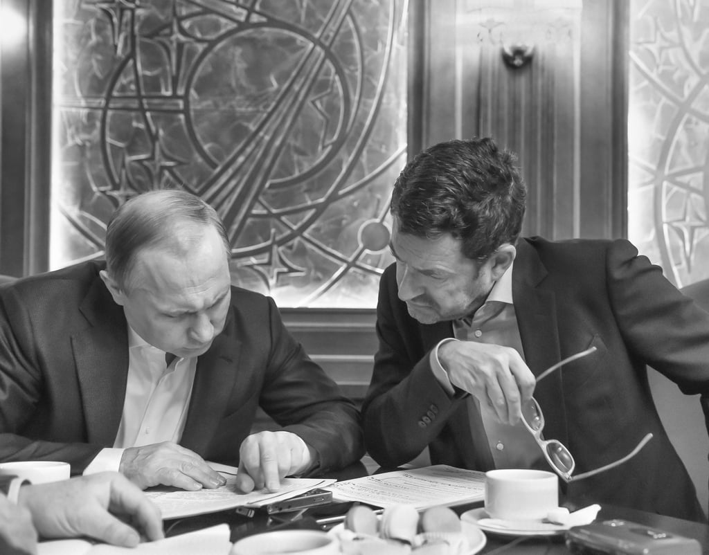 Kai Diekmann im Interview: "Ich bin immer noch Bielefelder"