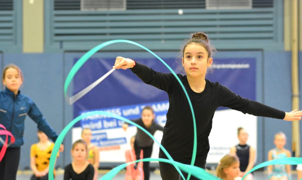 Sportschau des TV Verl zieht 900 Zuschauer an