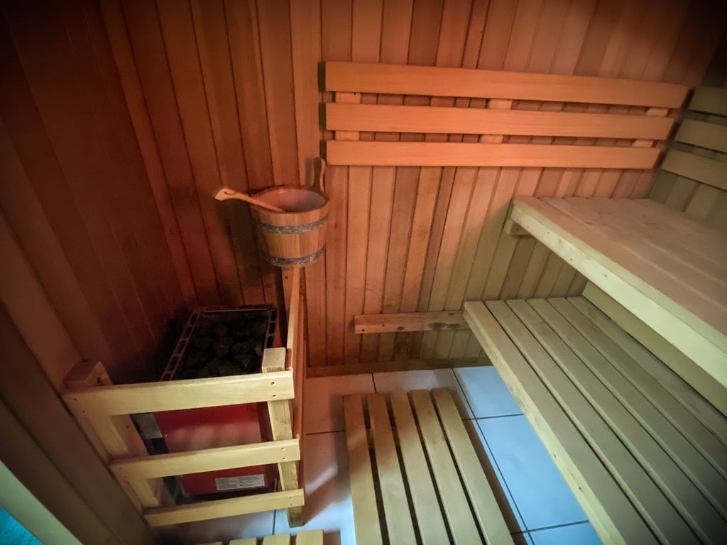 Richtig saunieren - Do's und Don'ts