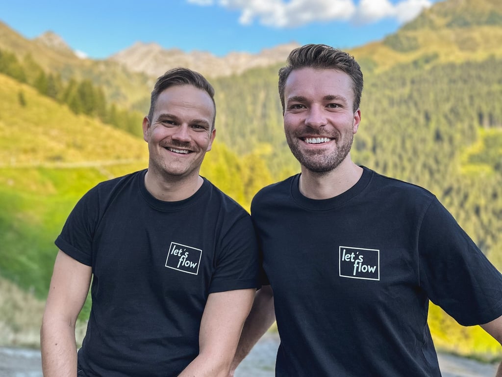 Altenbekener gründet Start-up für moderne Bildungsreisen