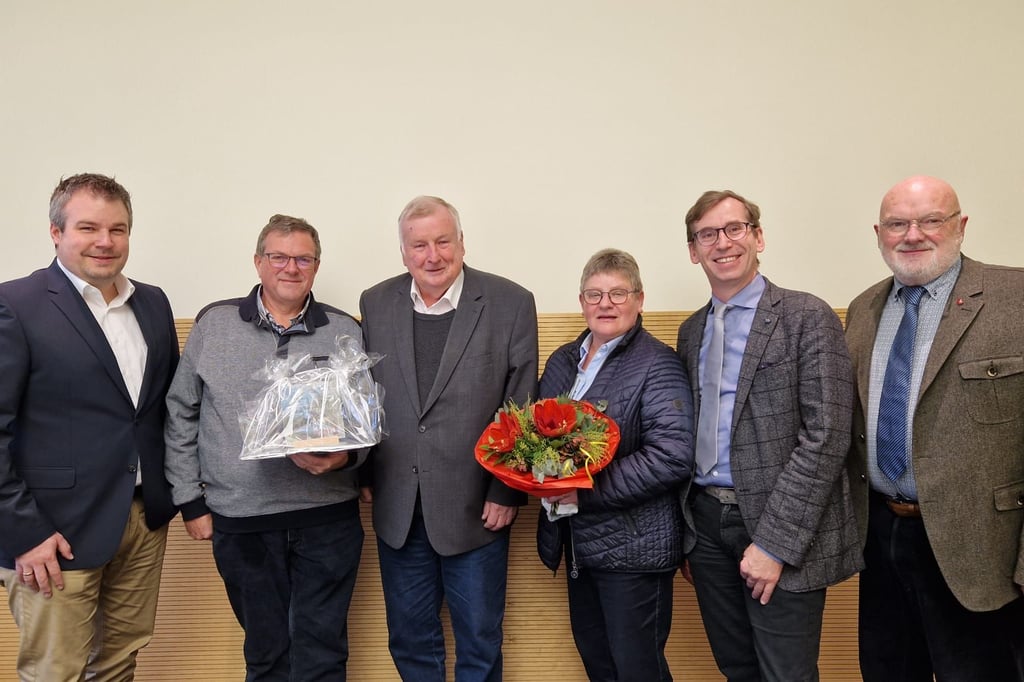 Warburg: Wer jetzt Ortsheimatpfleger von Daseburg wird