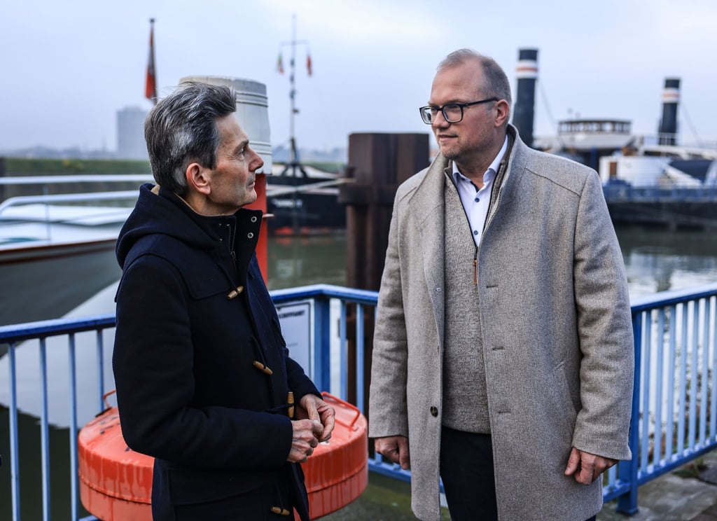 SPD-Fraktionschefs fordern Reform der Schuldenbremse