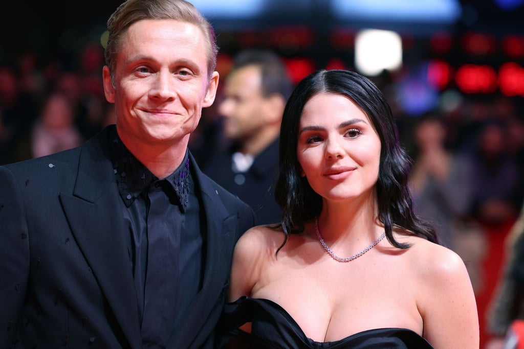 Matthias Schweighöfers Rat für eine gute Beziehung