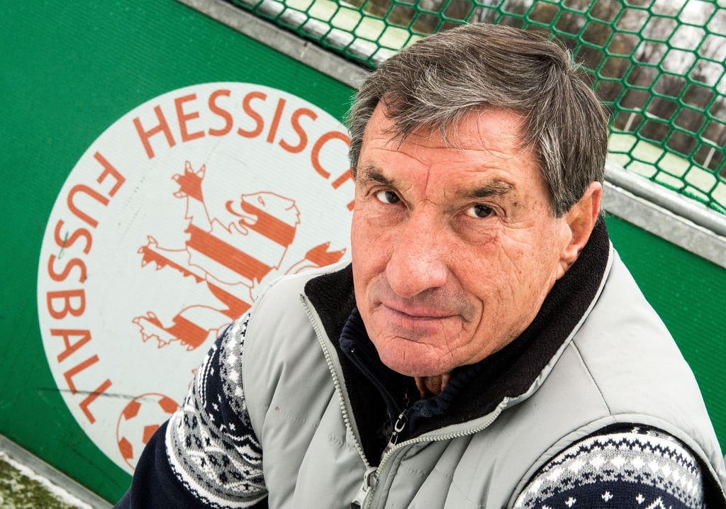 Früherer Bundesliga-Trainer Buchmann gestorben