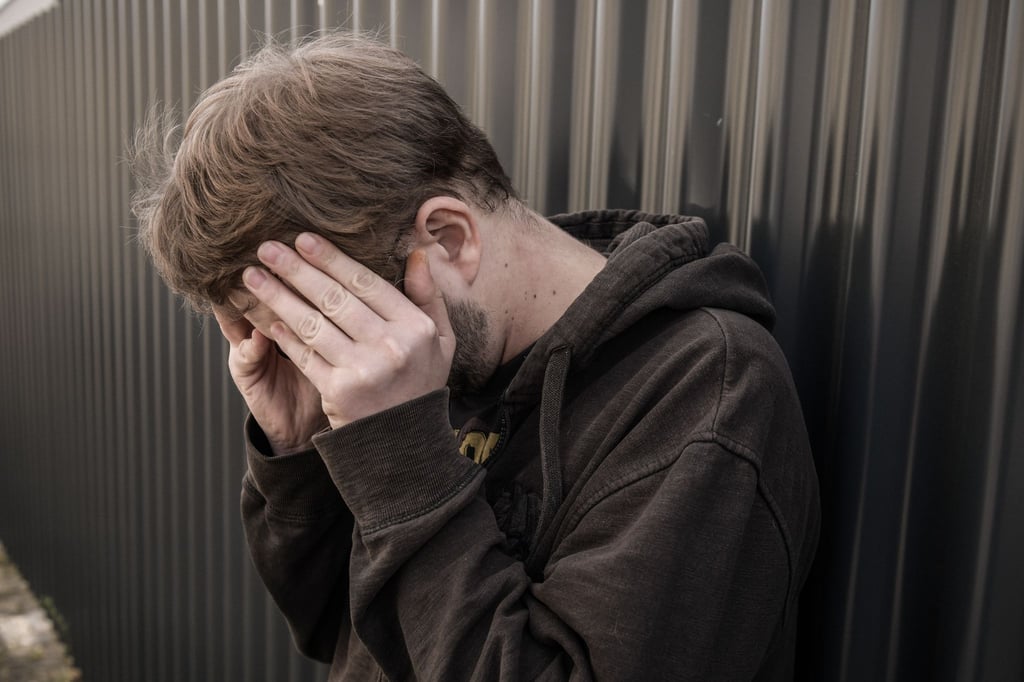 Psychologe: Auf andere zugehen statt Abschottung und Resignation