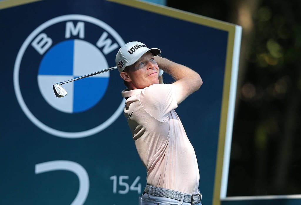 Paderborn: Golfprofi Alexander Knappe verspürt große Vorfreude