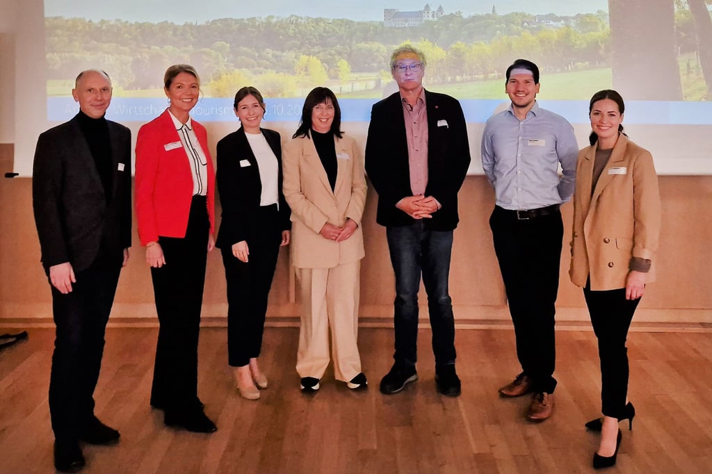 Büren-Wewelsburg: Erster Tourismustag im Kreis Paderborn