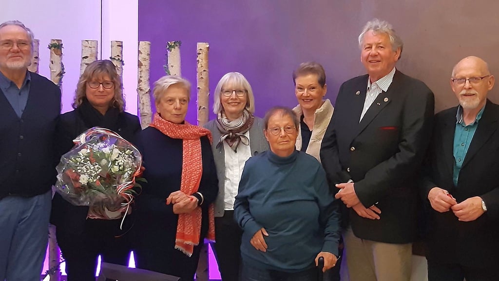 Awo-Ortsverein Münster-West: Holger Wigger bleibt an der Spitze