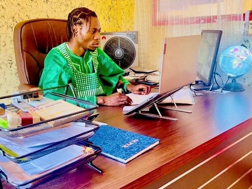 WN-Spendenaktion: Vom Straßenkind zum kaufmännischen Leiter des ...