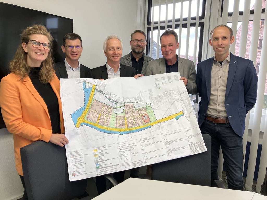 Partner für Telgte-Süd gefunden