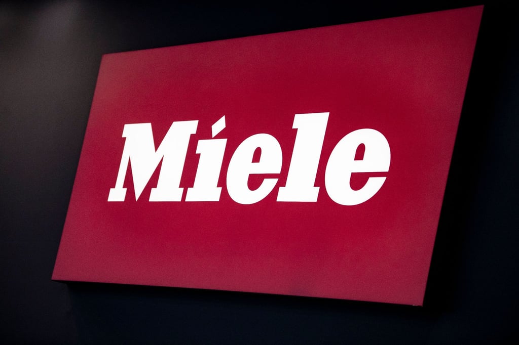Miele will Personal am Stammsitz reduzieren