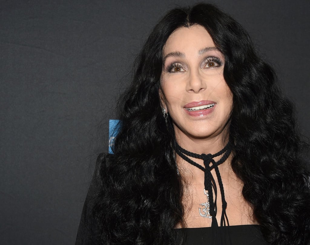 Cher: «Ich war das Paradebeispiel eines wilden Kindes»