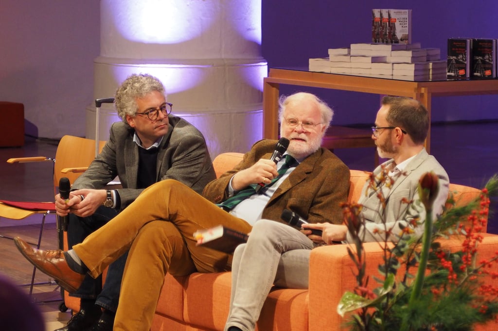 Münster: Domfreunde wollen an Widerstandskämpfer Paulus van Husen erinnern